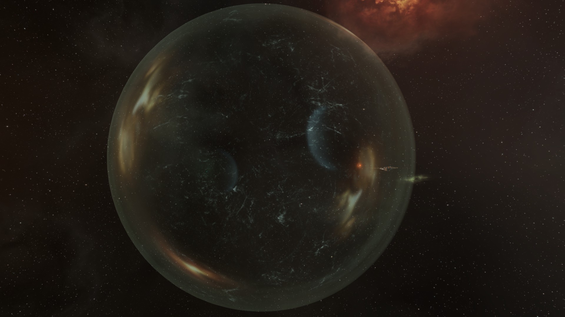 Miner Def - EVE Online - Traumgeschichte